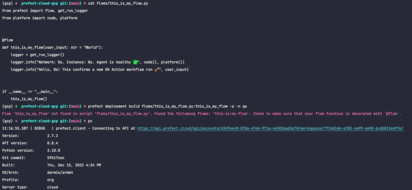 Flow Function With Underscores Fails As Deployment Entrypoint In 272 · Issue 7918 · Prefecthq