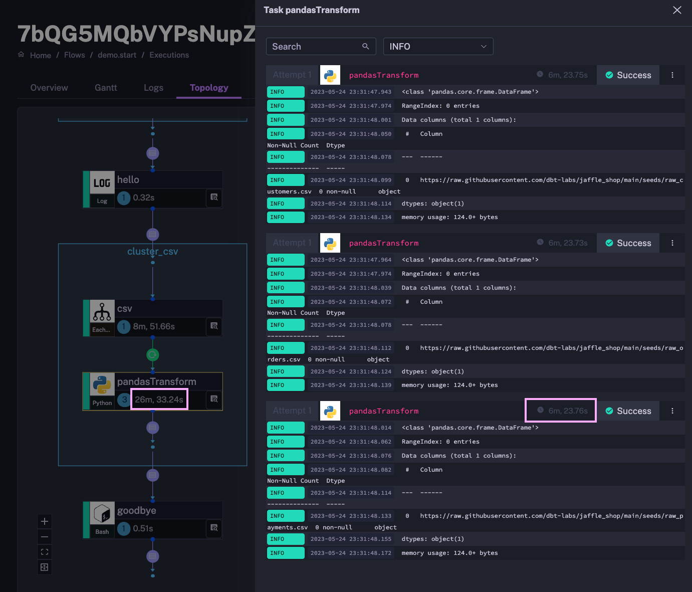 Show max rather than sum when using the `EachParallel` task · Issue #1402 · kestra-io/kestra ...