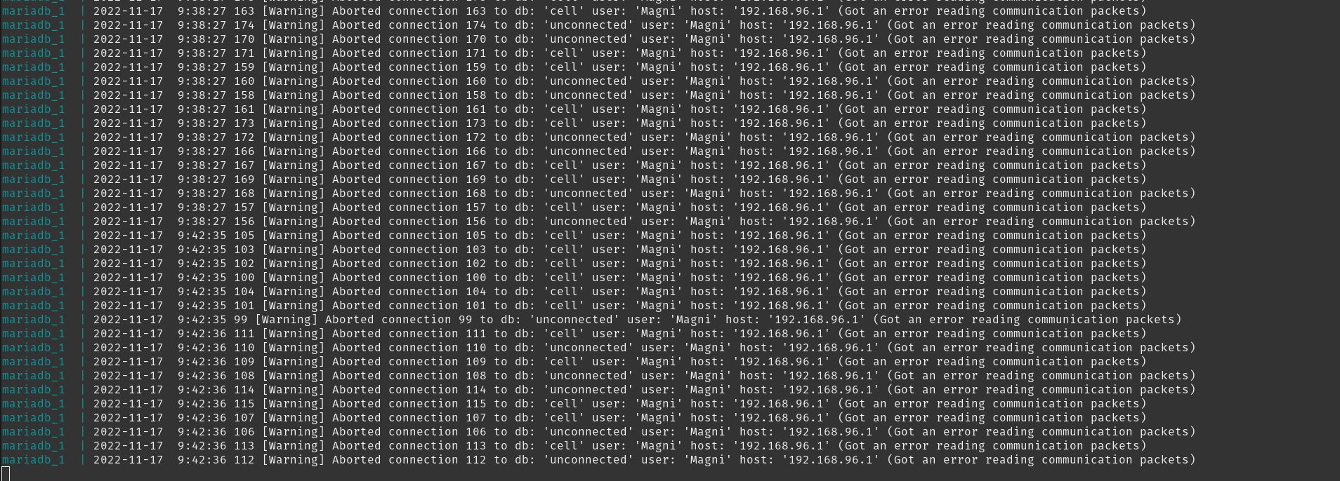 Pydio server got broken after 4.0.4 · Issue #448 · pydio/cells · GitHub Pydio server got broken after 4.0.4 · Issue #448 · pydio/cells · GitHub