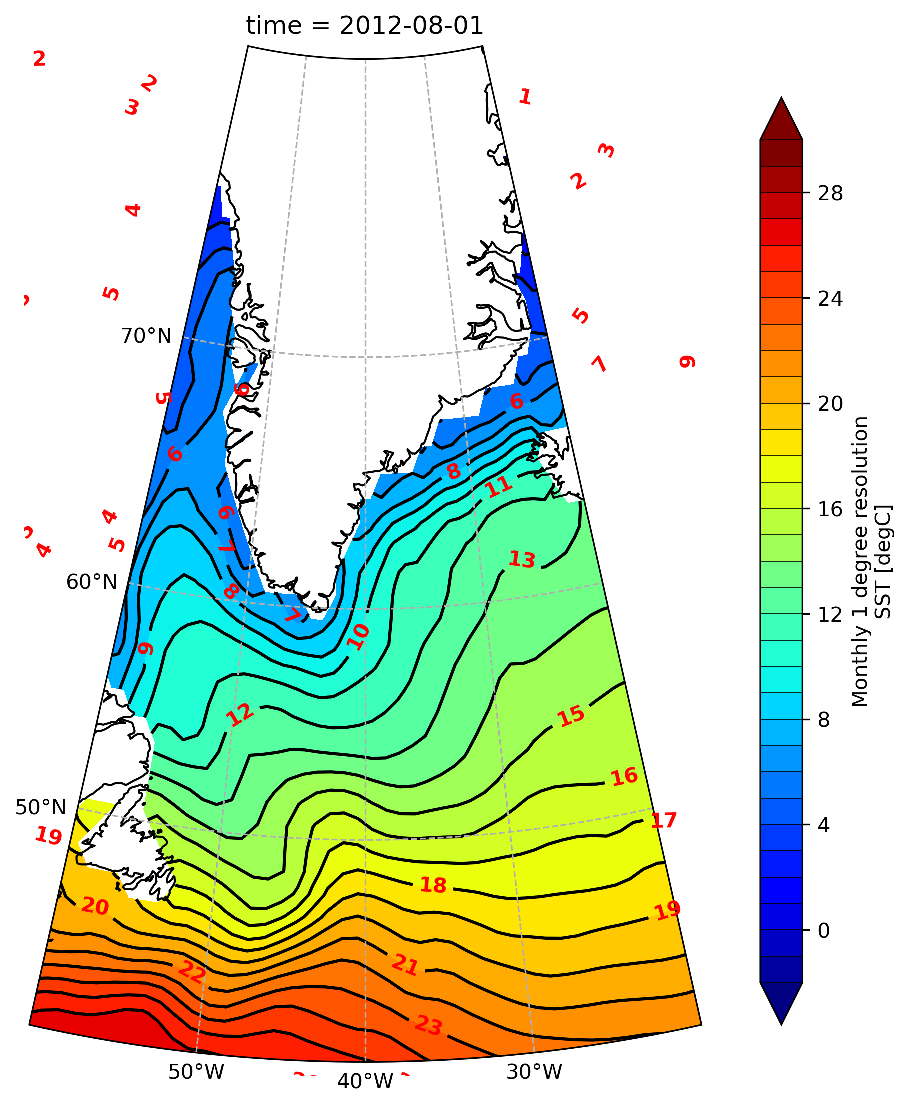 Contour labels visible outside of custom boundary · Issue #1805 ...