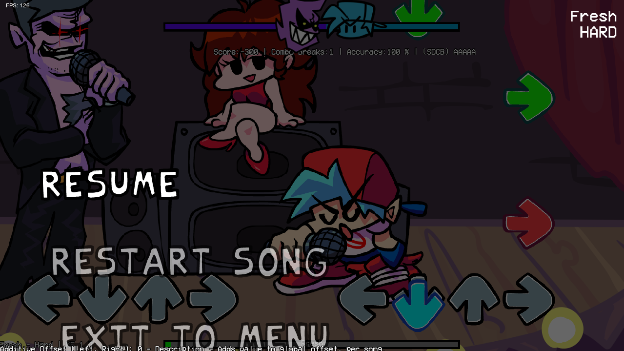 Bug Report: Complex accuracy is still an issue + possible idea on how to fix? · Issue #2069 ...