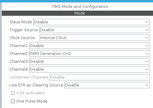 GitHub - nathandg/Dino: STM32 project google dinosaur game