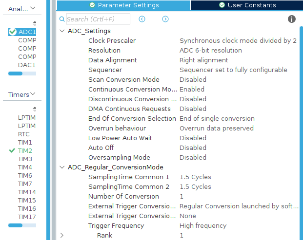 GitHub - nathandg/Dino: STM32 project google dinosaur game