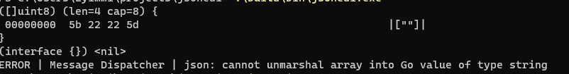 [v2] Windows Dialog Openfile Fails On Selection And Cancel · Issue 743 · Wailsapp Wails · Github