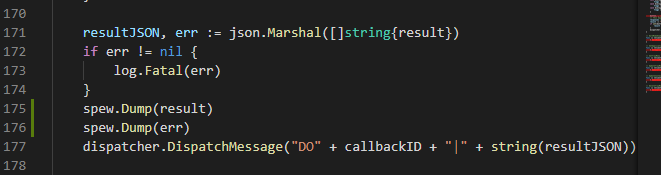 [v2] windows - Dialog.OpenFile() fails on selection & cancel · Issue #743 · wailsapp/wails · GitHub