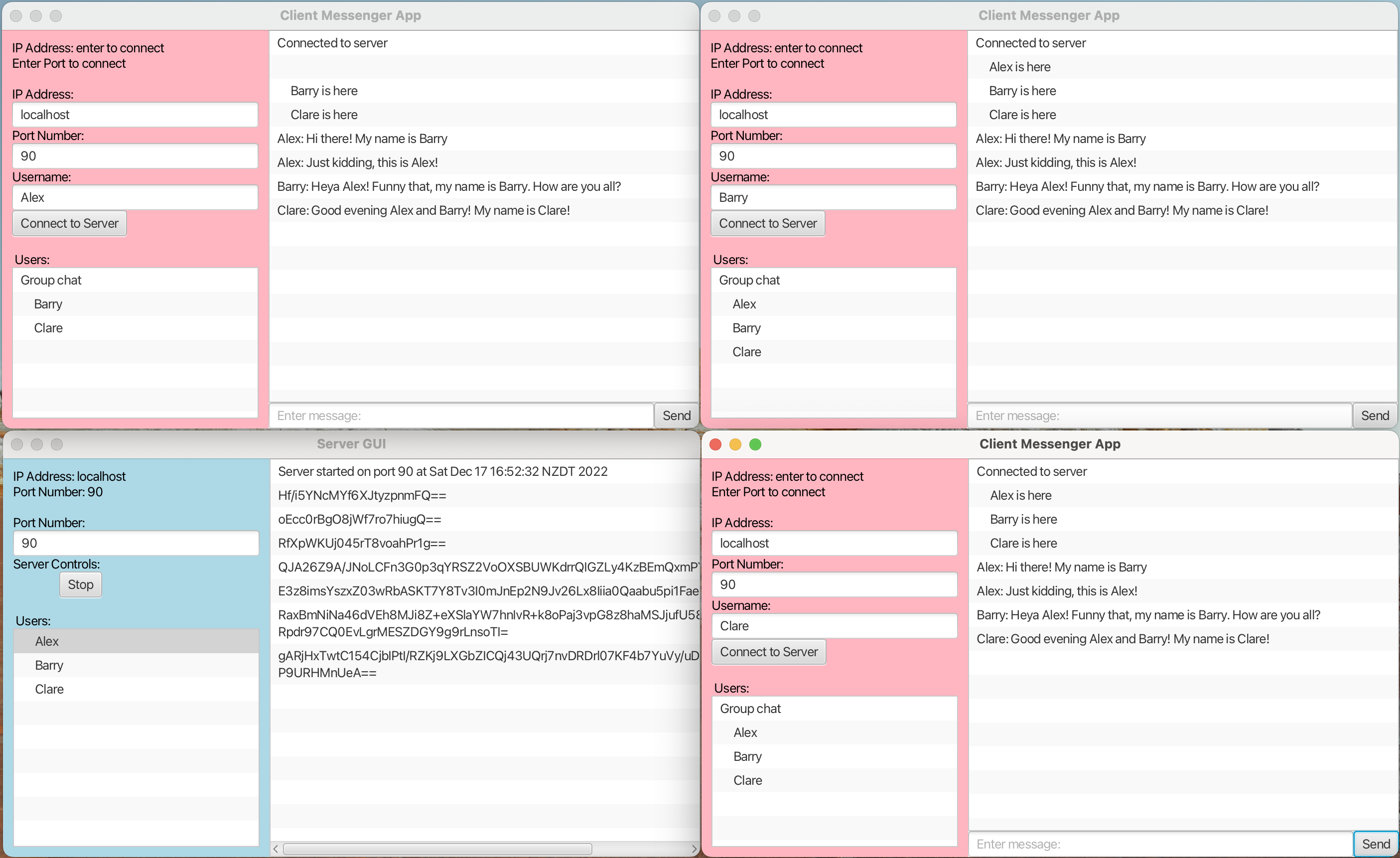 GitHub - BarryKadeth/Group-Chat-Sockets-JavaFX GitHub - BarryKadeth/Group-Chat-Sockets-JavaFX