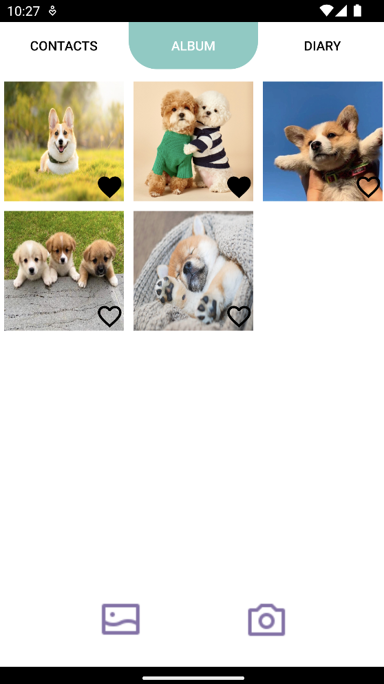 GitHub - madcamp4/week1