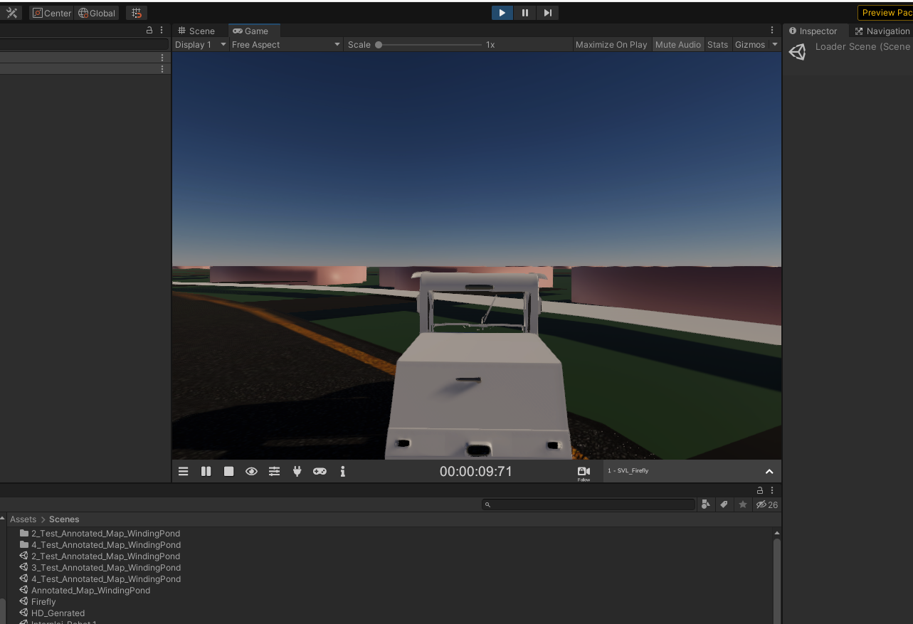 Map Elevation · Issue #1870 · lgsvl/simulator · GitHub