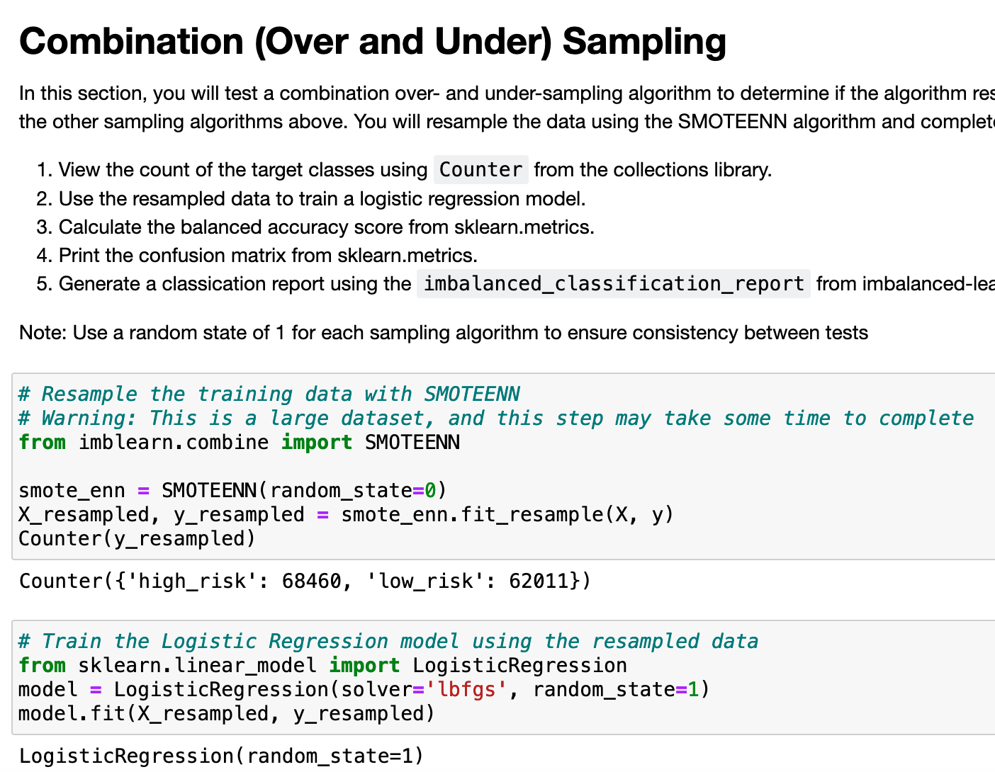 GitHub - sweazysm/Credit_Risk_Analysis