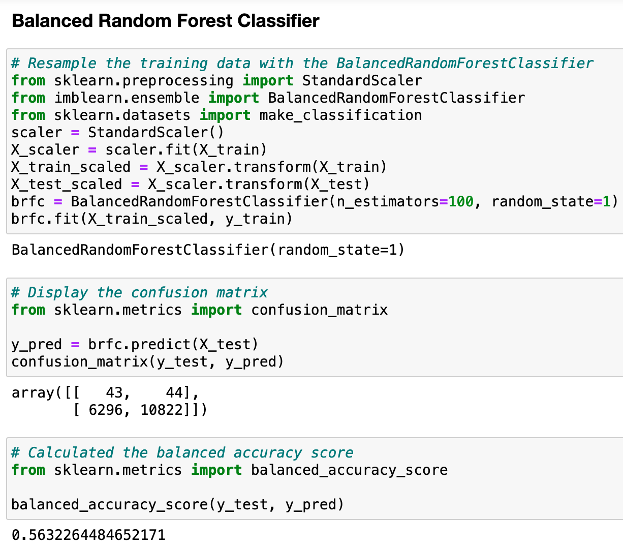 GitHub - sweazysm/Credit_Risk_Analysis
