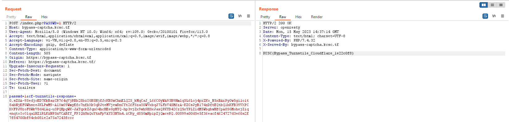GitHub - duypt02/KCSC-CTF-2023