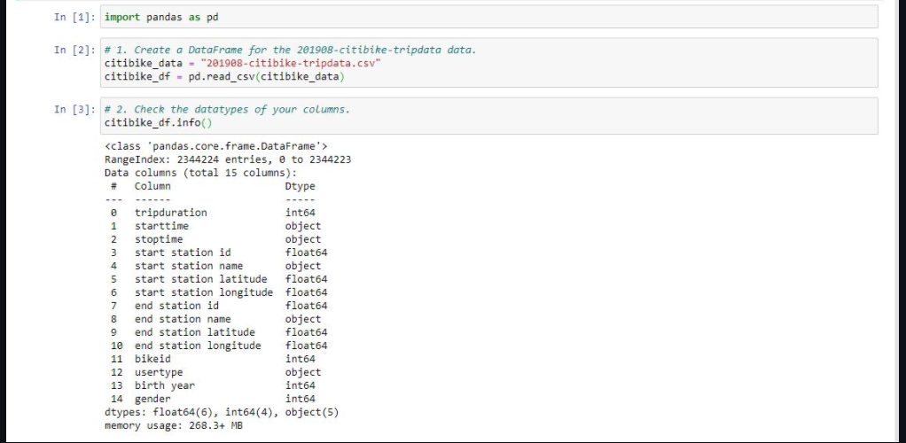 GitHub - VCW2021/bikesharing