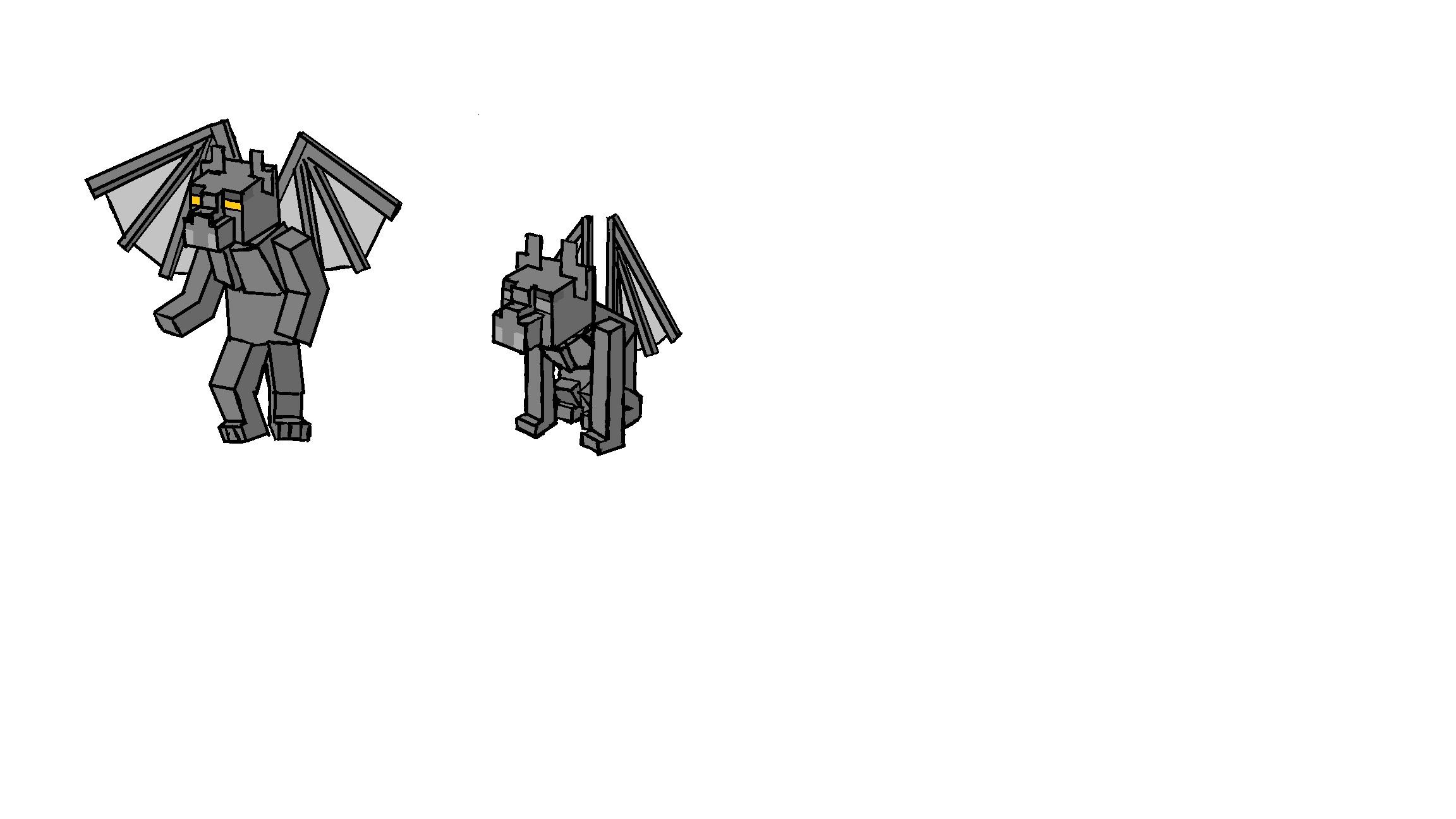 Gargoyles · Issue #1133 · AlexModGuy/Ice-and-Fire-Suggestions · GitHub