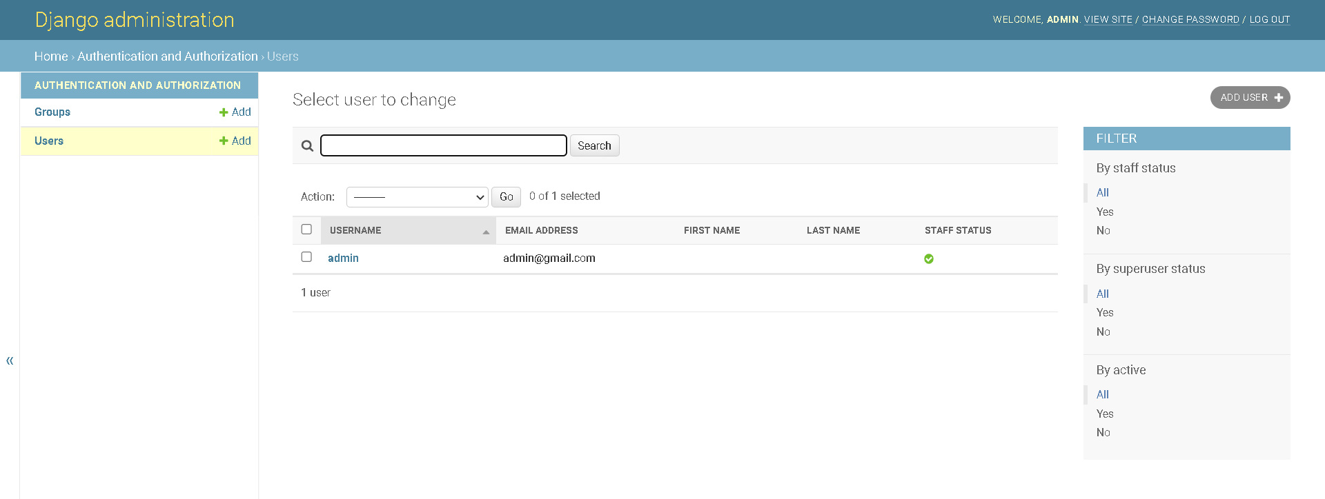 Github Calvinluadjangoweb To Learn Django Basics 4040