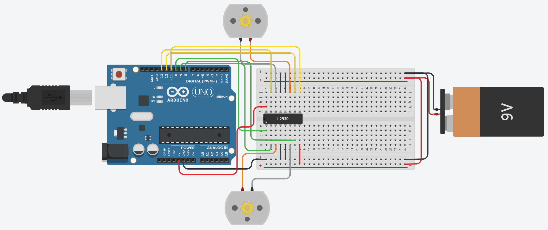 GitHub - ReemAlsamary/Two-motors-with-L293D-for-robot-wheels ...