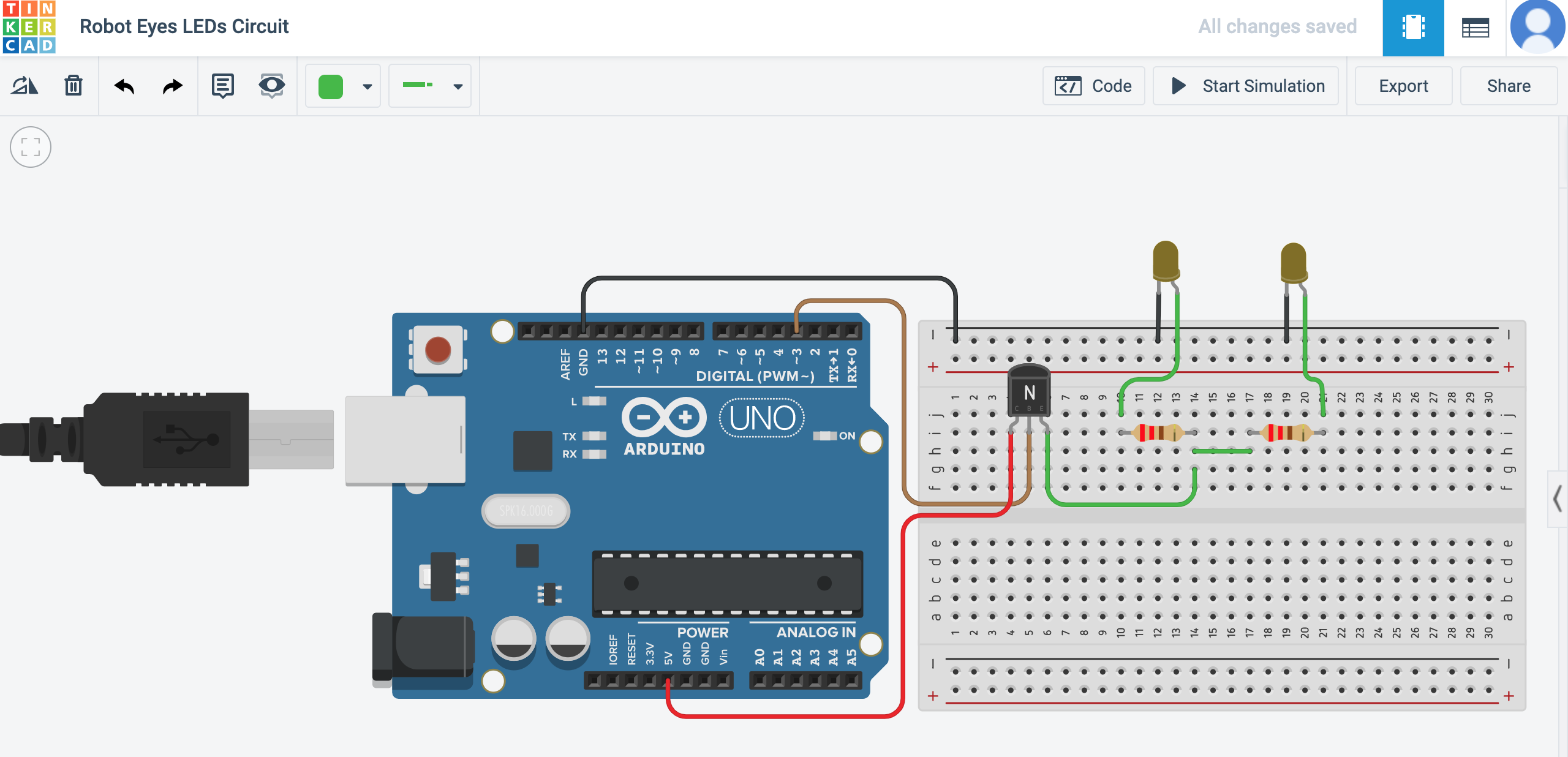 GitHub - ReemAlsamary/Robot_Eyes_LEDs_Circuit: The required circuit ...