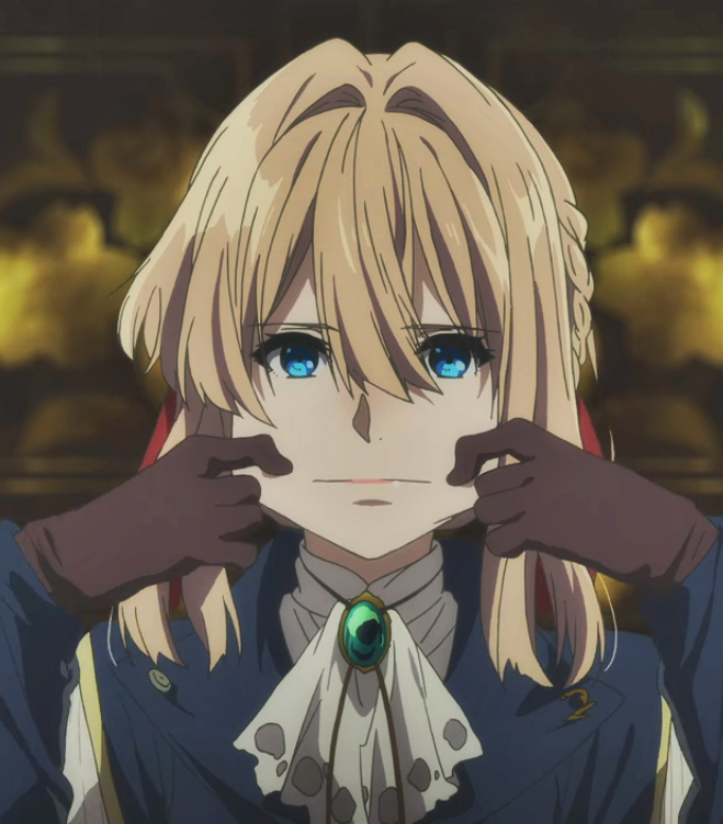 [Theme Request] Violet Evergarden · Issue #95 · doki-theme/doki-master-theme · GitHub