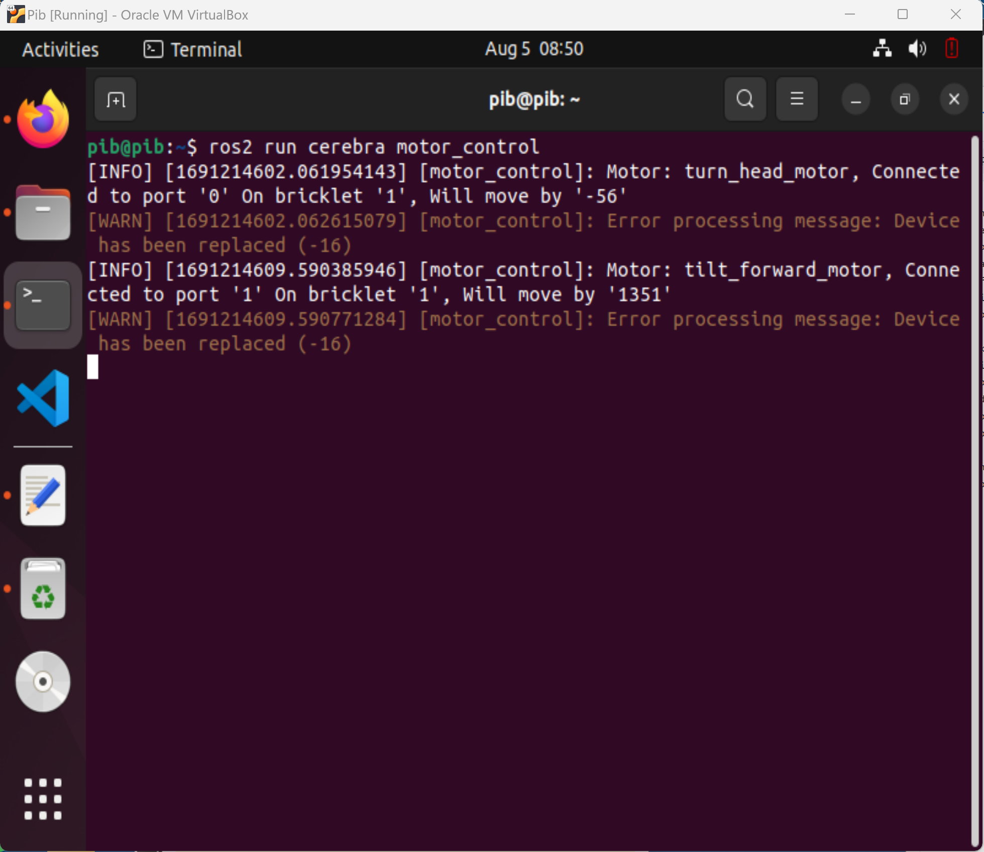 GitHub - mazeninvent/pib-motor_control