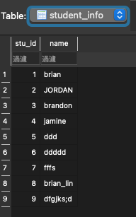 GitHub - lcylcy66666/Student-management-system: Use pyqt5 + server + SQL