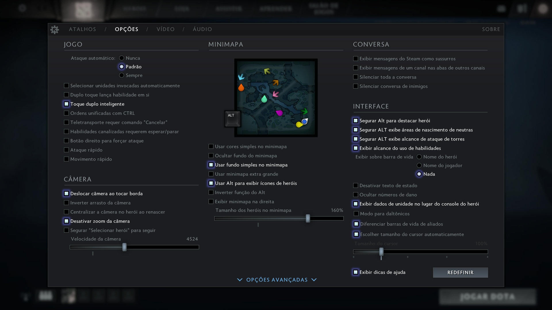 [Linux] Wrong Colors · Issue #228 · ValveSoftware/Dota-2-Vulkan · GitHub