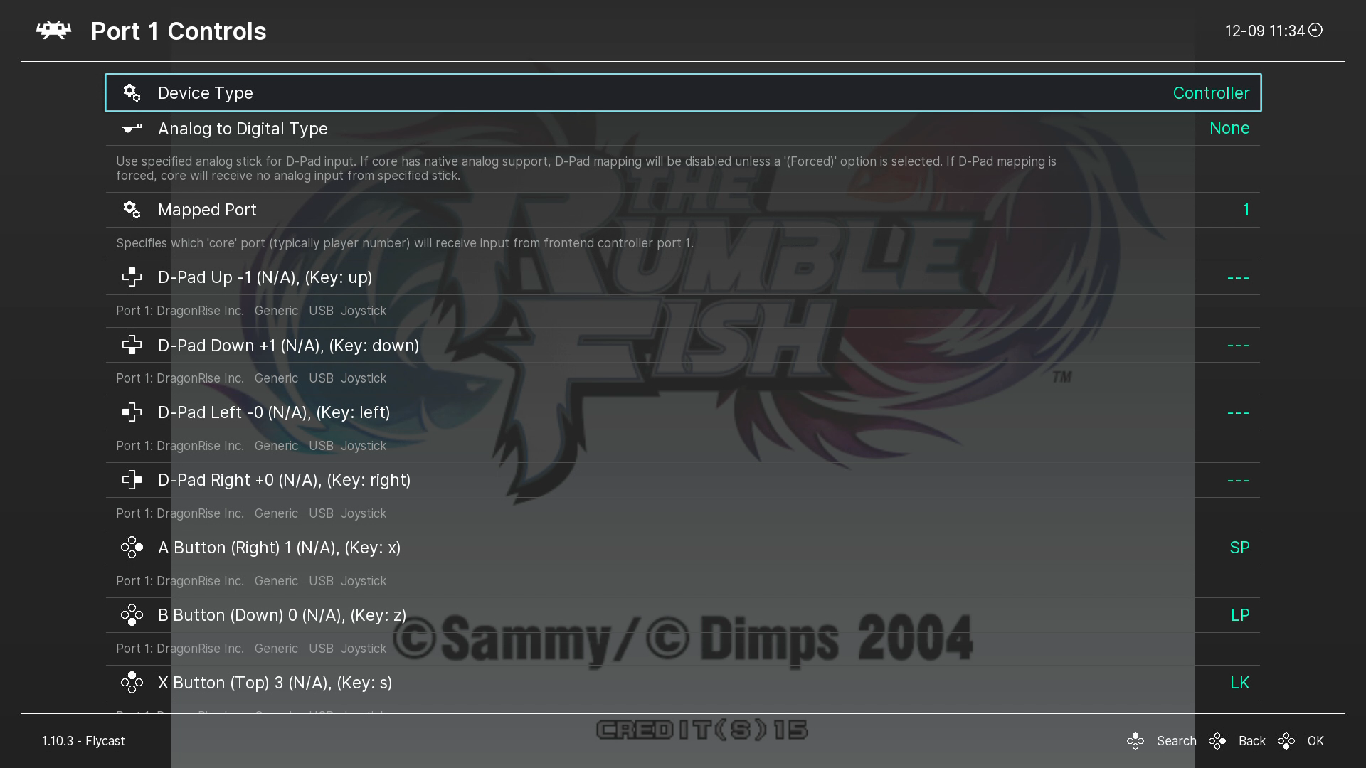 [v34] [v35] [Rpi4] D-Pad inputs not working for Atomiswave/Naomi Dragonrise USB controllers ...
