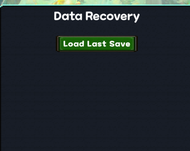 Main Option창 · SeoulTechTCPGame HumanSurvival · Discussion #206 · GitHub