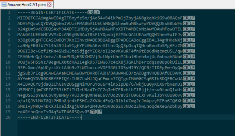 GitHub - kkotinkar/nRFcloud_provisioning: This repository is used as tutorial to demonstrate the ...
