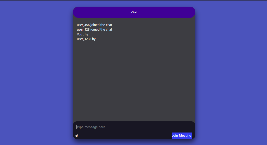 GitHub - tanishkgupta21/MS_Teams_Clone