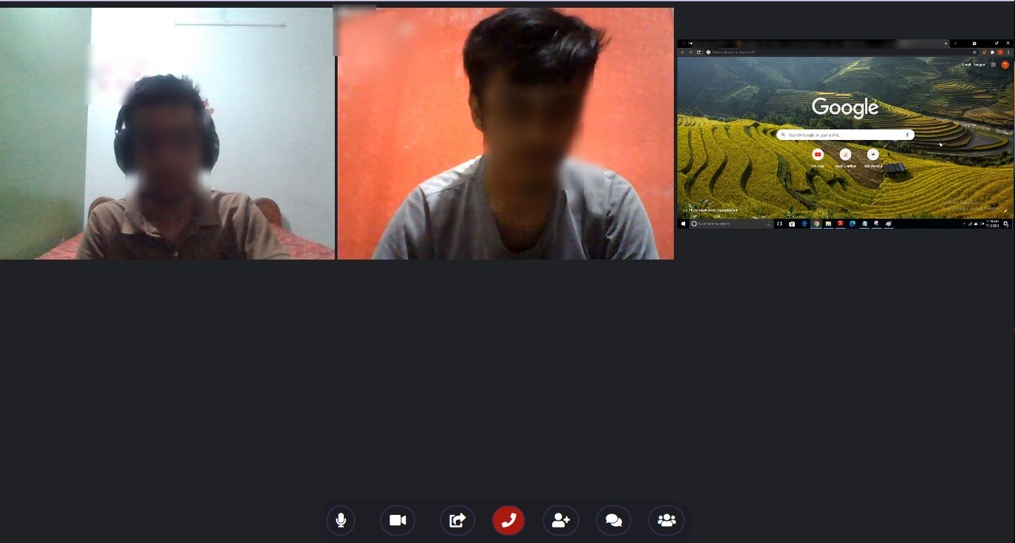 GitHub - tanishkgupta21/MS_Teams_Clone