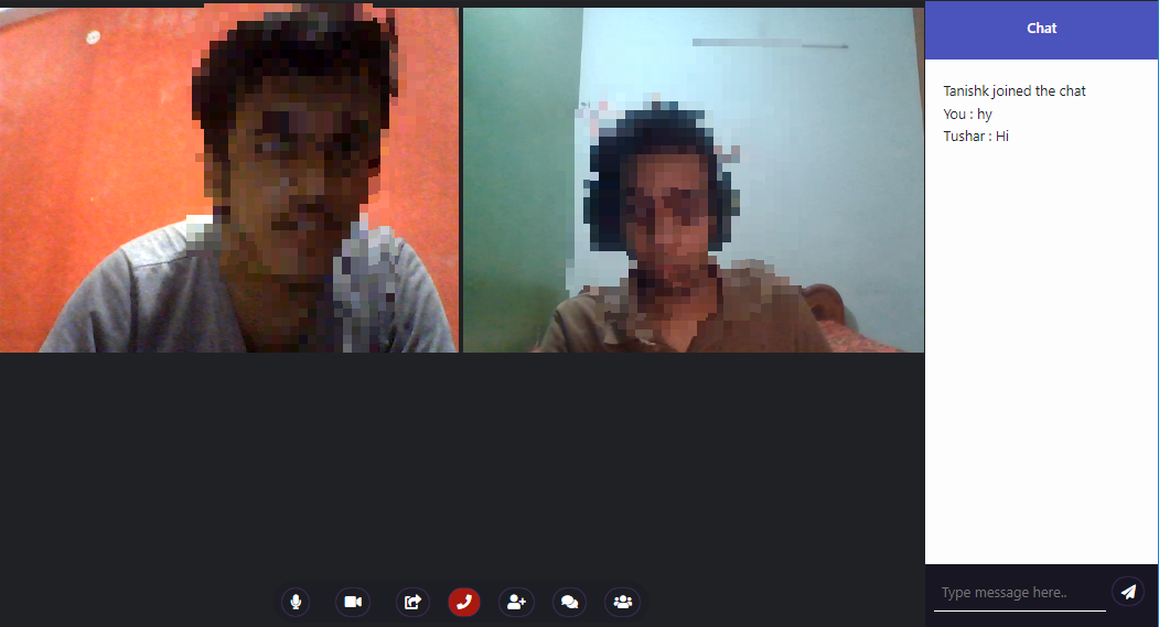 GitHub - tanishkgupta21/MS_Teams_Clone