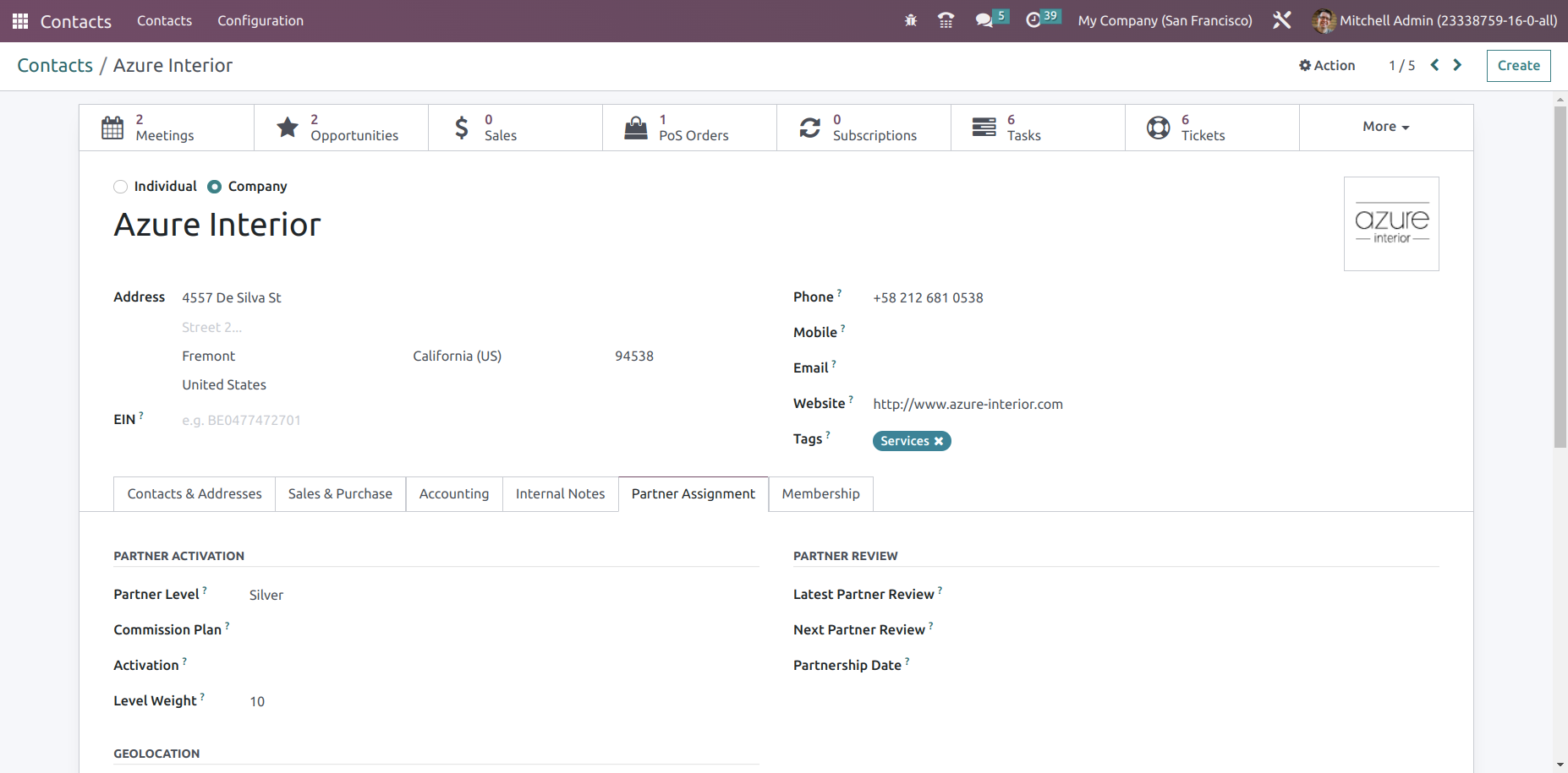 Importing relational data from a csv file does not follow fields domain · Issue #111389 · odoo ...