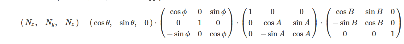 GitHub - jeonilshin/Donut: C++ and Python was used in this Project