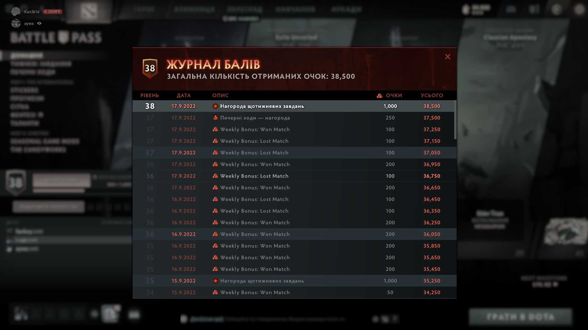 Battle pass Catacombs · Issue #3196 · ValveSoftware/Dota2-Gameplay · GitHub