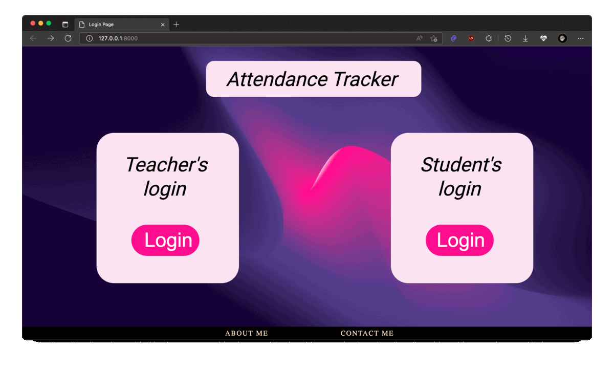 GitHub - pushkalkishore/Attendance-System · GitHub