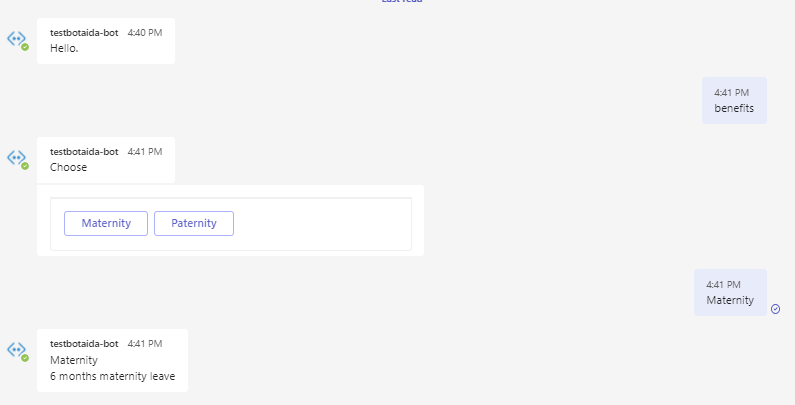 Multi Turn Not Working In Teams Issue 159 OfficeDev microsoft 