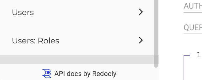 Last Item In Api Docs Navigation Pane Not Visible · Issue 3426 · Pulppulpcore · Github
