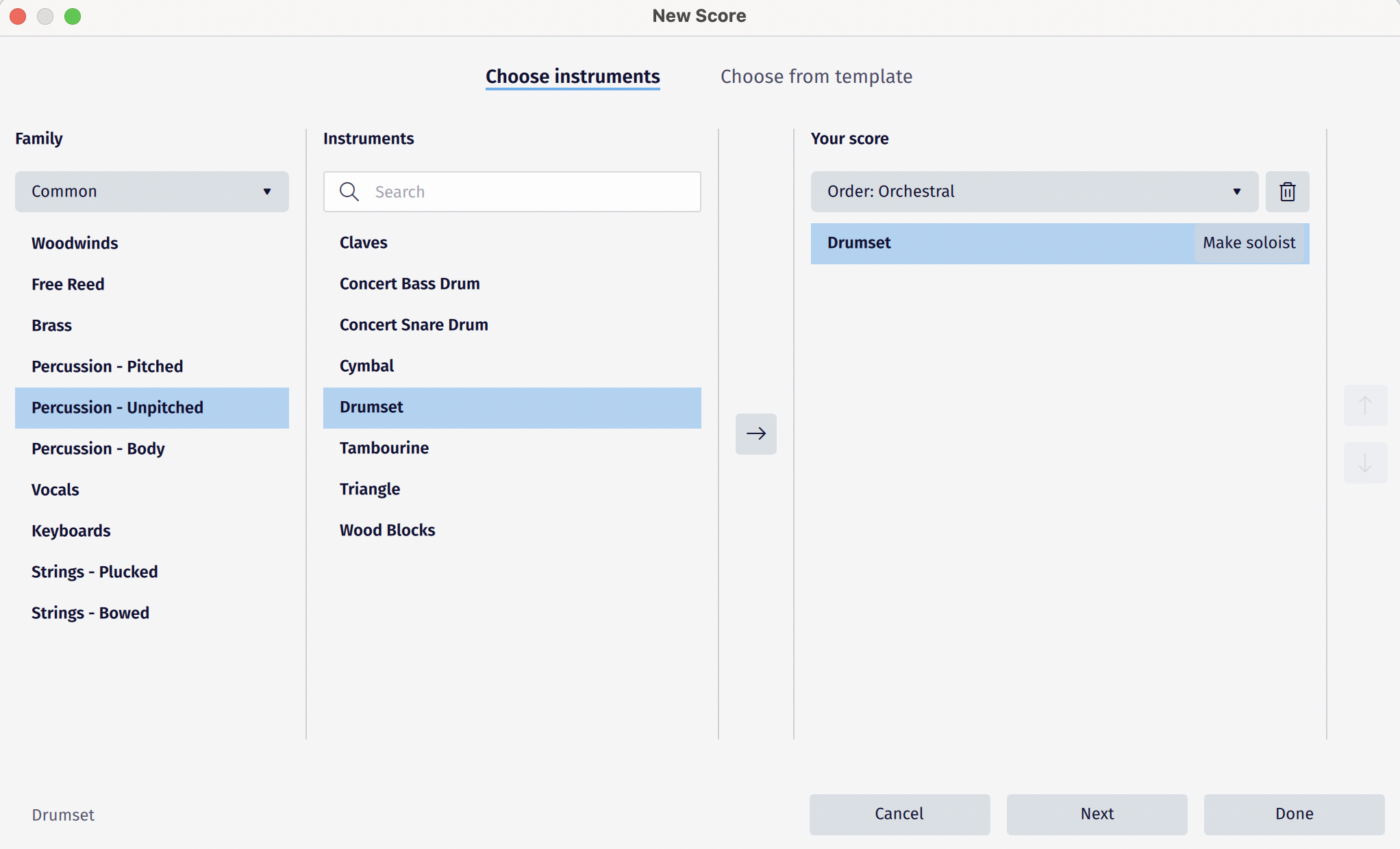 [MU4 Task] New design spec for inserting bars · Issue #9385 · musescore/MuseScore · GitHub