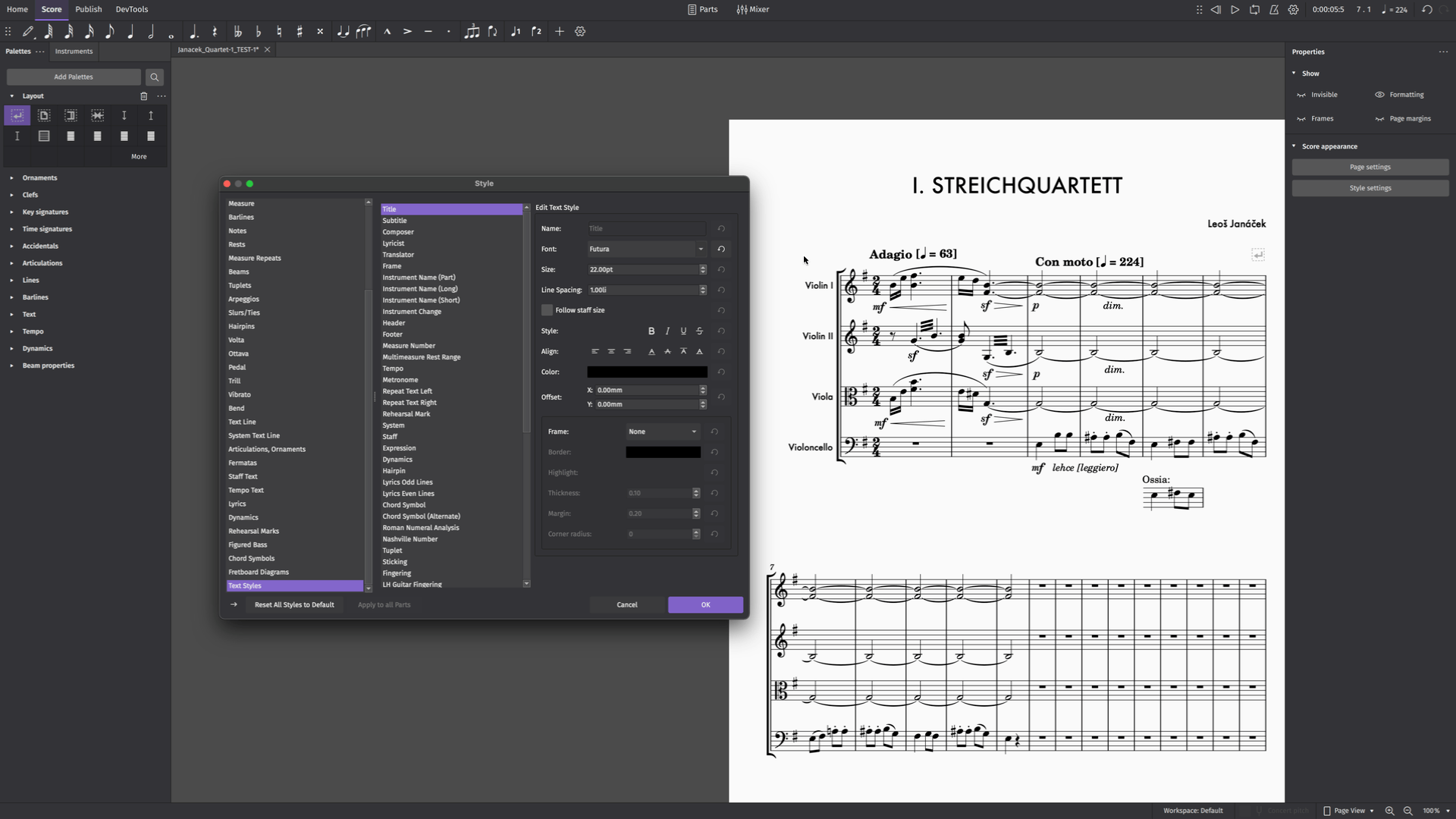 [MU4 Issue] Staff instrument name alignment options produce incorrect results · Issue #9857 ...