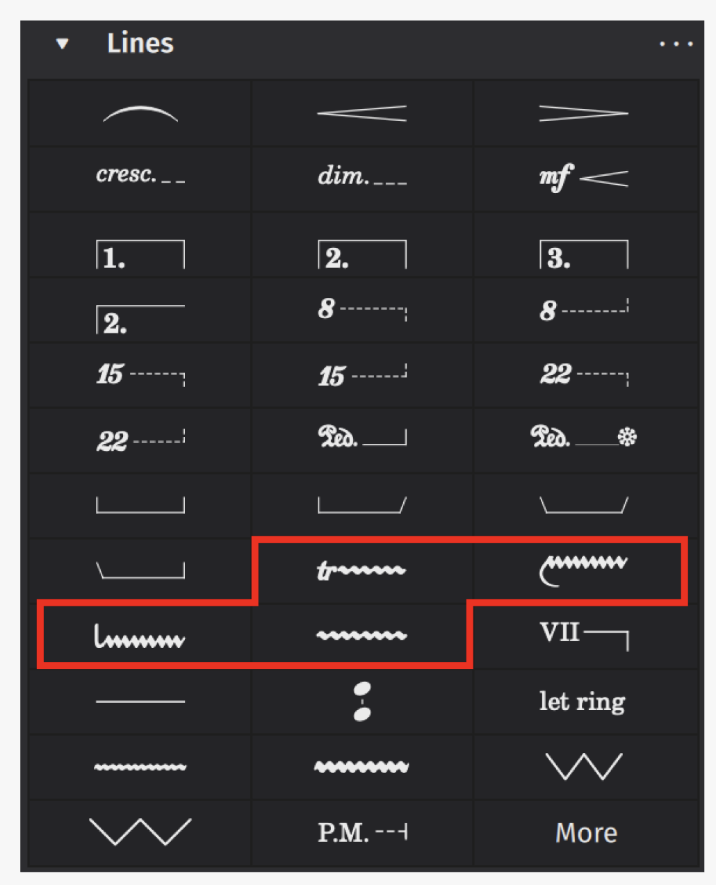 [MU4 Issue] Crash when adding a trill line object to a selected range · Issue #10099 · musescore ...