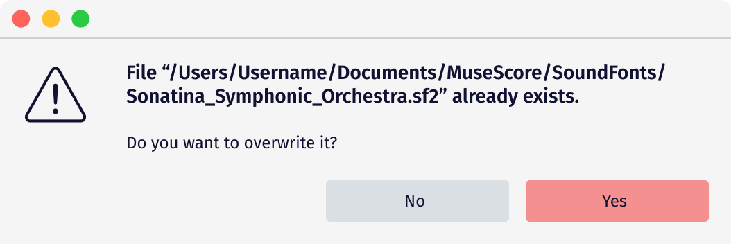 [MU4 Issue] Reinstate drag-and-drop interaction for SoundFont installation · Issue #11549 ...