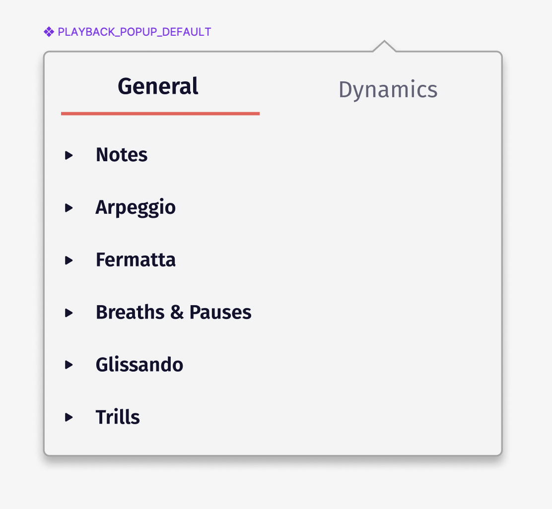 [MU4 Task] Playback override options for trills/trill lines in Properties · Issue #11686 ...