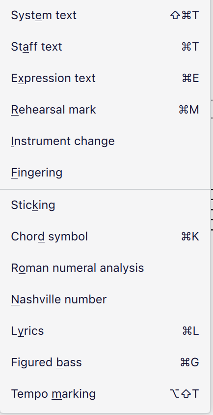 [MU4 Issue] Missing dialog message content for when adding certain text elements without ...
