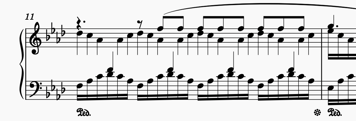 [MU4 Issue] Beams get displaced when changing stem direction (isolated case only) · Issue #14652 ...