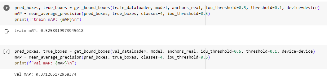 A hopelessly long try to replicate the YOLOv3 kernel · Issue #2108 · ultralytics/yolov3 · GitHub