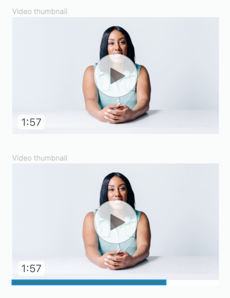 [Typography foundations] [Migration] Video thumbnail · Issue #7046 · Shopify/polaris · GitHub