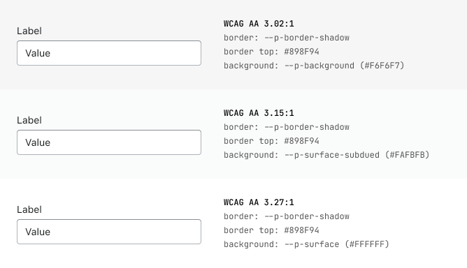 [TextField] Interactive elements non-text contrast · Issue #7977 · Shopify/polaris · GitHub