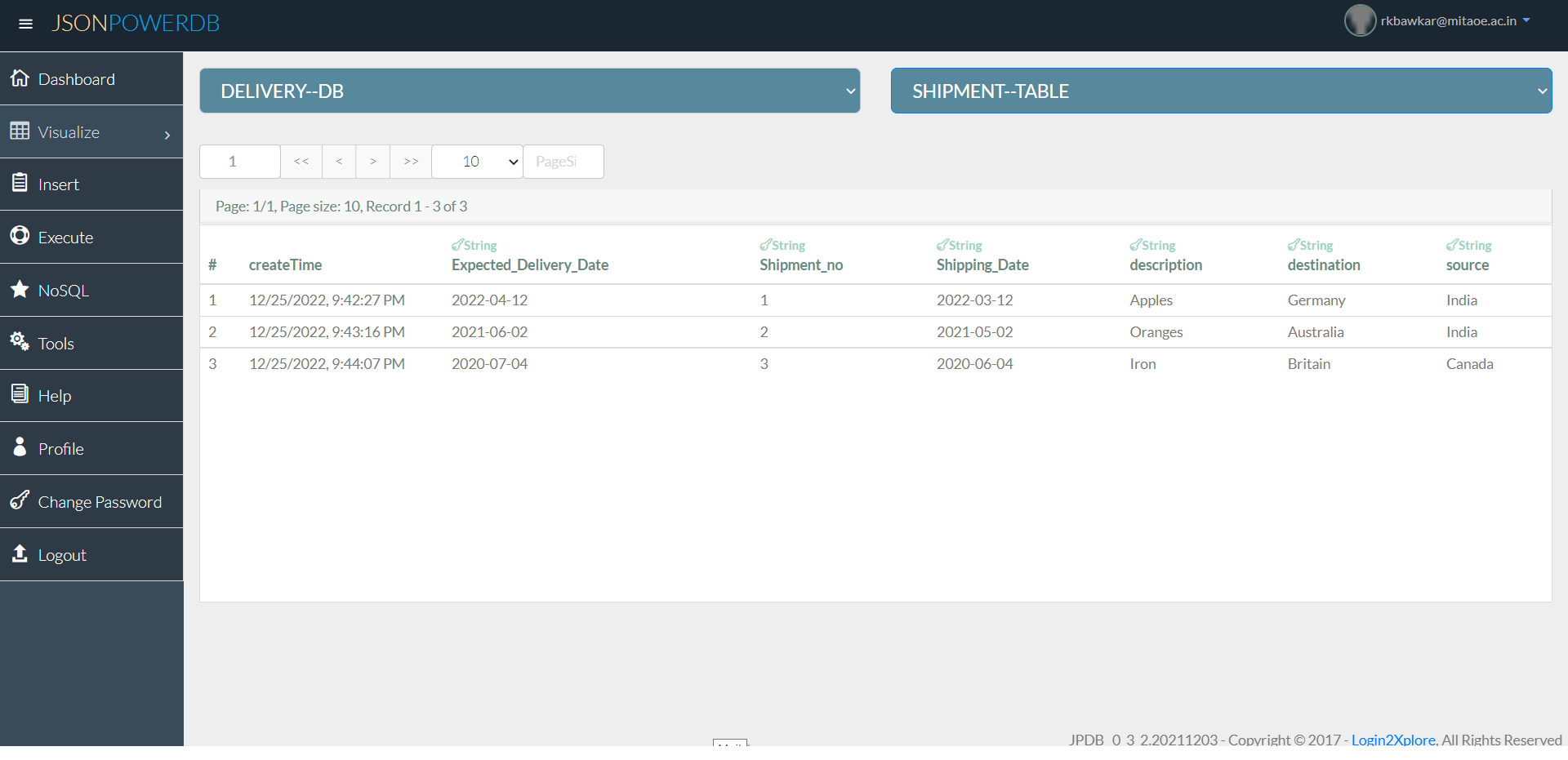 GitHub - Rushi2126/Rushi_Shipment-Management-Form-Using-JSONPowerDB ...