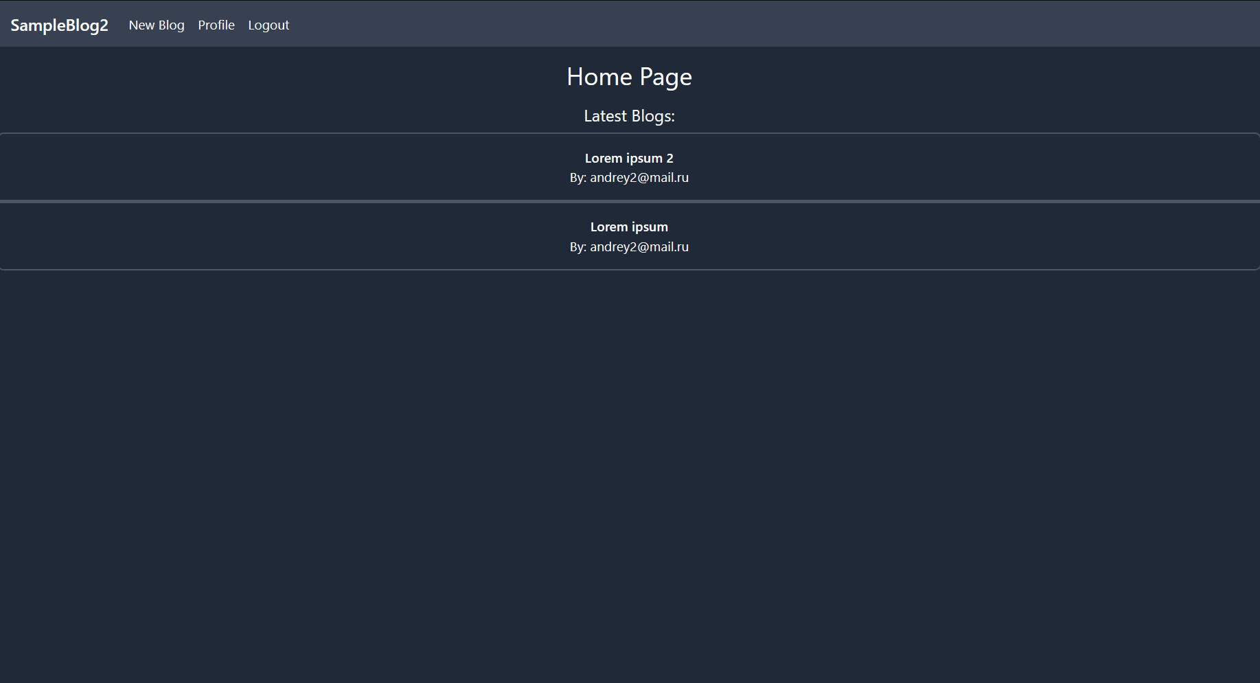 GitHub - StellarLis/WebBlog: A website where you can post your blogs.