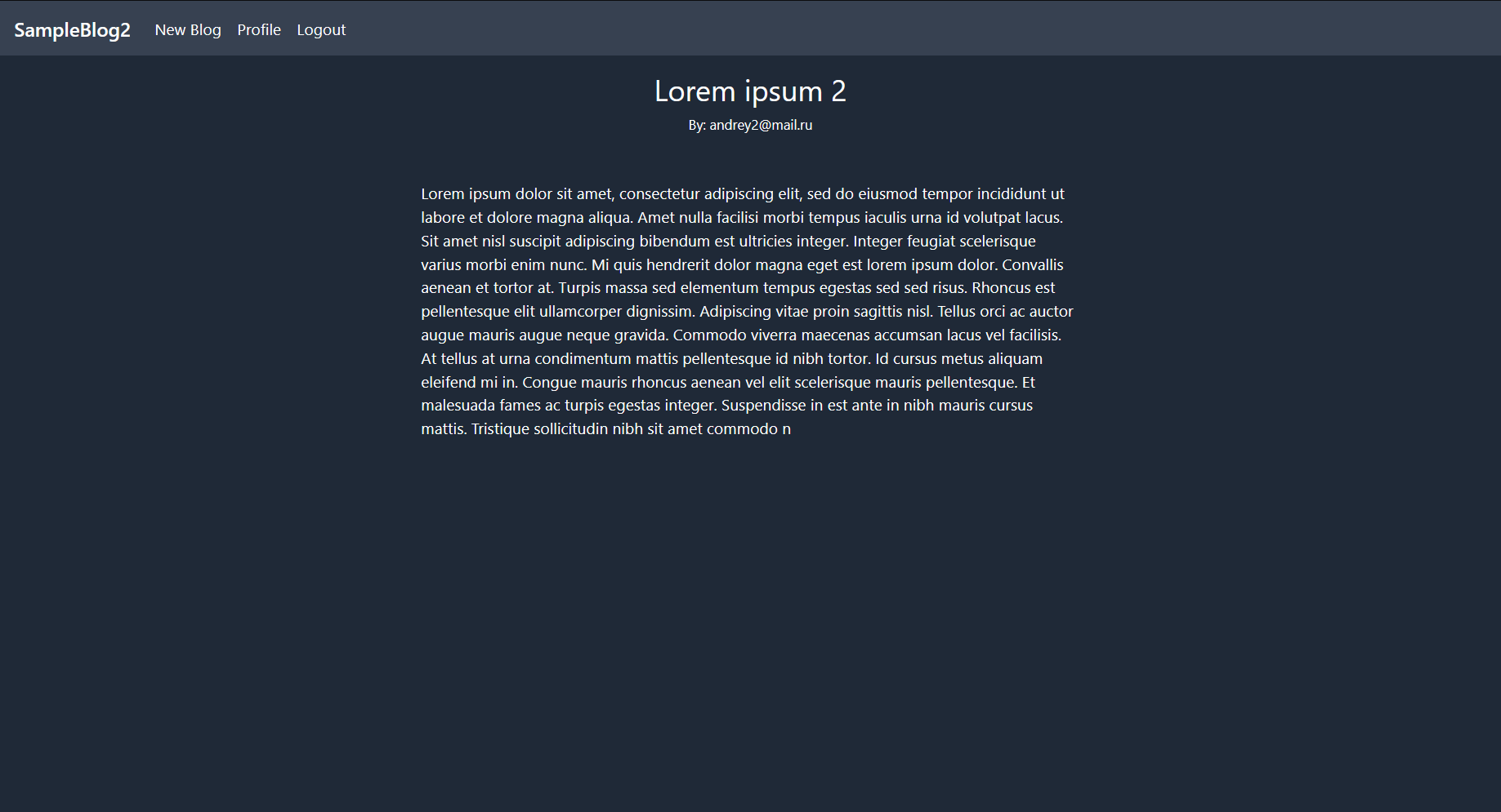 GitHub - StellarLis/WebBlog: A website where you can post your blogs.