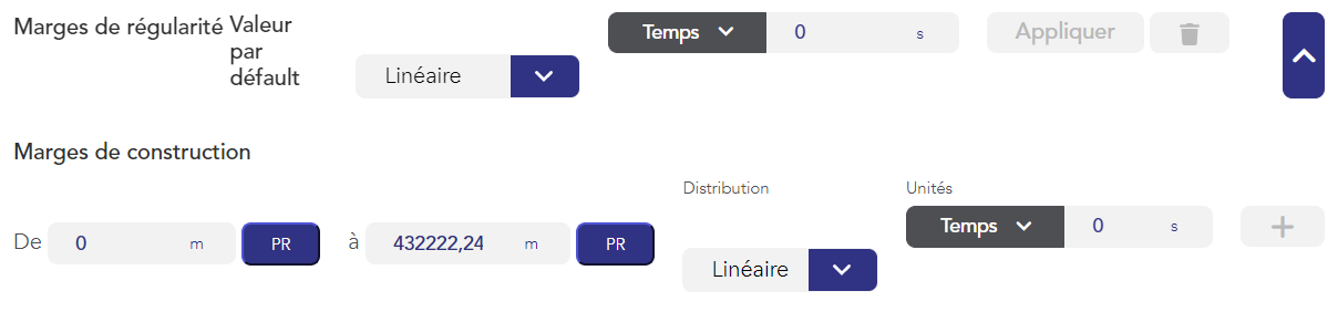 Allowances component is messed up · Issue #3939 · OpenRailAssociation/osrd · GitHub